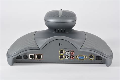 Polycom Video Conferencing Camera Vsx 5000 Ntc Tech