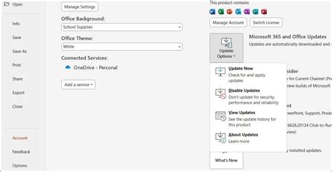 What To Do If Powerpoint Wont Record Audio While Recording The Screen On Windows