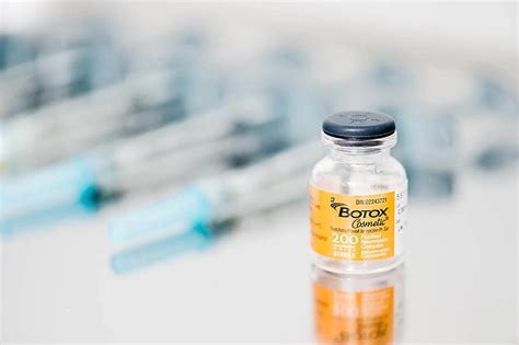 Neuromodulator Injections Downtown Ottawa