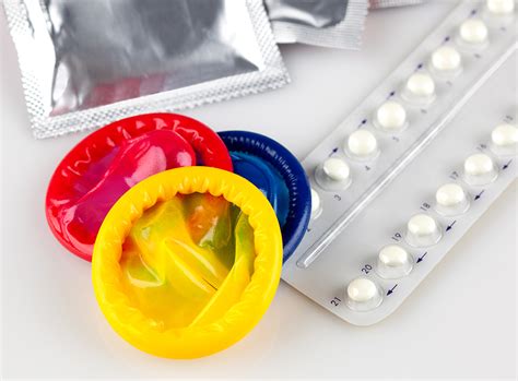 Contraceptive Methods For Men