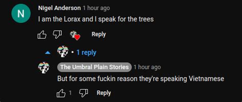Cursedlorax Rcursedcomments