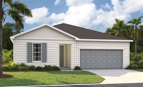 Richmond American Homes Renderings Floorplans Trailmark