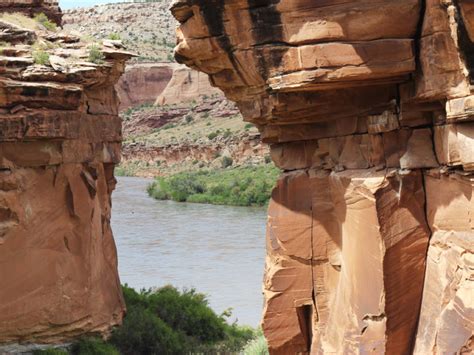 How To Plan A Summer Rafting Trip In Ruby Horsethief Canyon 5280