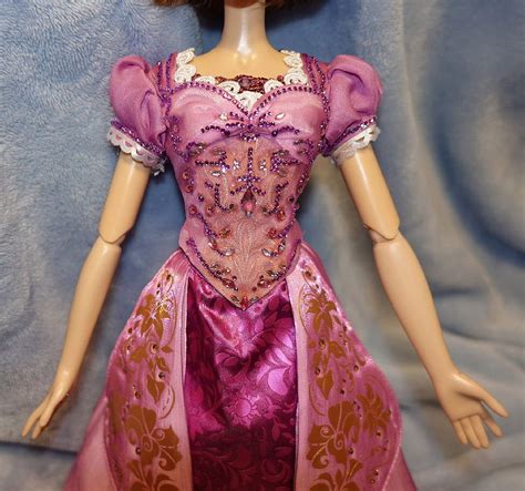 Princess Rapunzel 16 Singing Doll