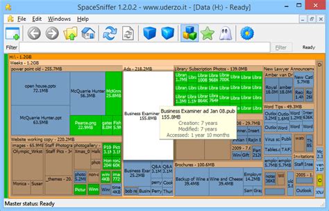 5 Free Portable Folder Analysis Tools For Windows Nextofwindowscom