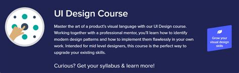 The 9 Best Ui Design Courses For Beginners 2025 Guide