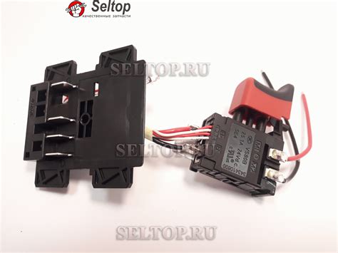 Выключатель metabo 343410600, купить 343410600 по цене 7690.00 руб. в ...