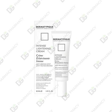 کرم ضد لک و روشن کننده درماتیپیک دیجی فارماسی