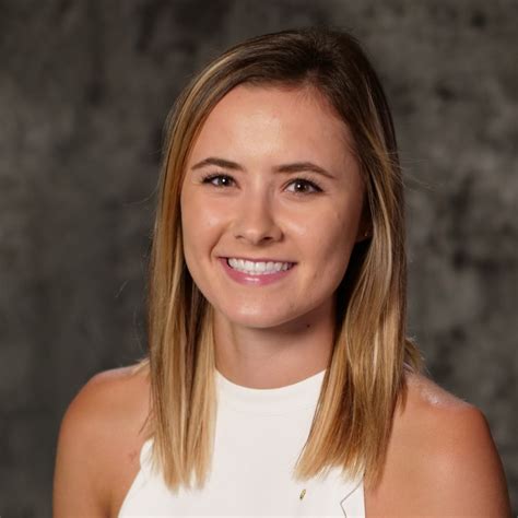 Olivia Bowles Research Technician Oklahoma Medical Research Foundation Linkedin