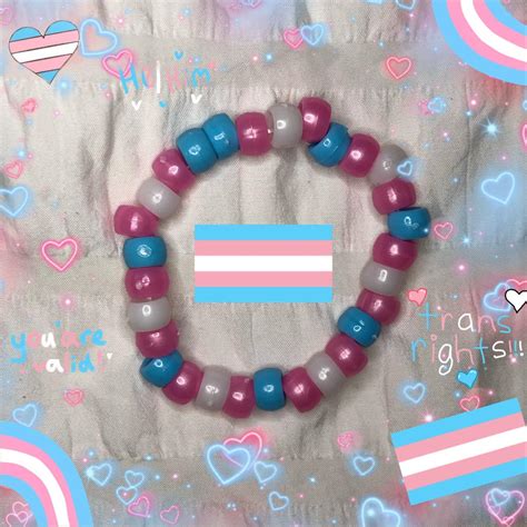 Trans Kandi Free Shipping Trans Transgender Depop
