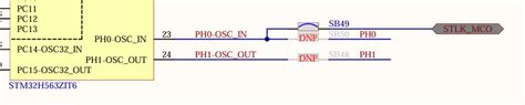 Solved Stm32h563 Usart Clock Behaviour Between Hsi And Hs Stmicroelectronics Community