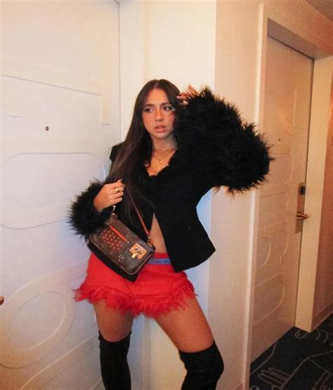 Insanely Sexy Photos Of Tate Mcrae On The Internet