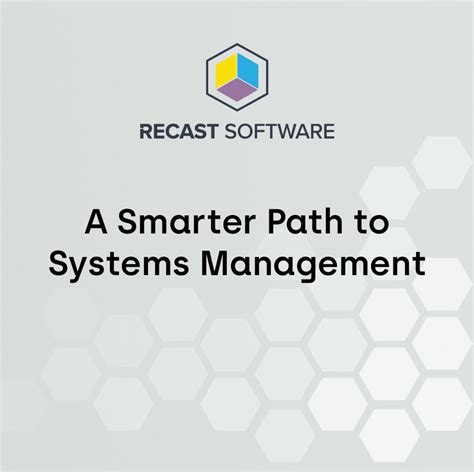 Home Recast Software