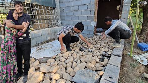 داستان عشق مجتبی و زینب Youtube