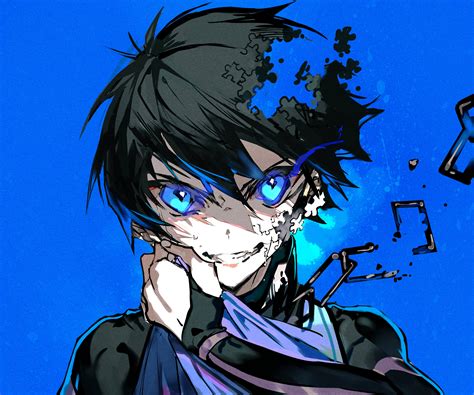 Anime Blue Lock 4k Wallpapers Wallpaper Cave