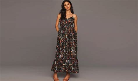 Shop 25 Of The Best Spring Maxi Dresses Purewow