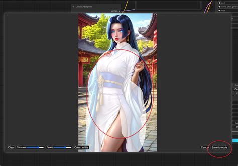 Mimicpc Comfyui Chapter3 Workflow Analyzation