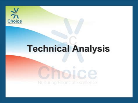 Technical Analysis PDFDrive