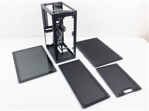 Ssupd Meshlicious Mini Itx Case Review Pc Perspective 54 Off