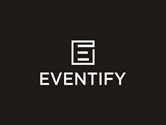 Eventify Logo Design 48hourslogo
