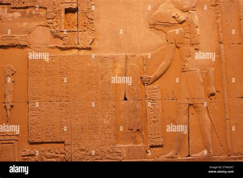 Decoding The Secrets Of Ancient Egypt Through Intricate Hieroglyphics