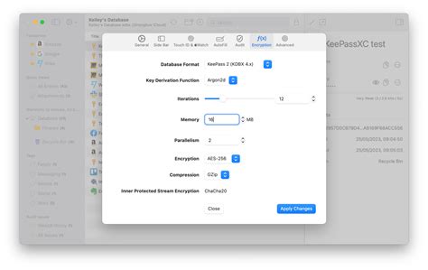 Sync Passkeys With Strongbox And Keepass Strongbox