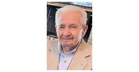 Eugene Pakush Obituary 1927 2023 Lorain Oh The Morning Journal