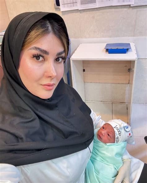 همیشه با نوزادانی که یکم ضعیف ترن یا بی قرارت یا رفلکس، تهوع دارن بیشتر