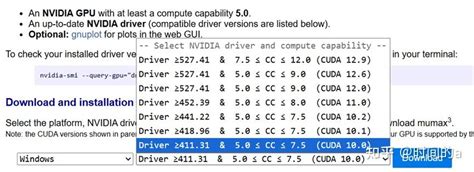 Windows安装微磁学模拟mumax3 知乎