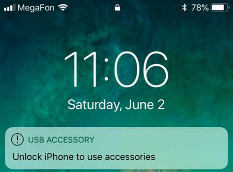 IOS 12 Enhances USB Restricted Mode ElcomSoft Blog