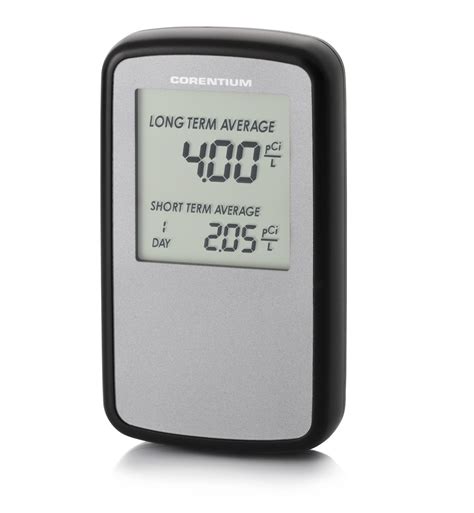 In Time For National Radon Action Week Here Are Some Diy Radon Tools