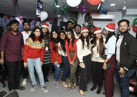 Celebal Technologies Office Photos