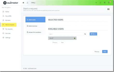 Au Mator Build A Self Service Portal With Powershell System Center And Azure Automation Sysops