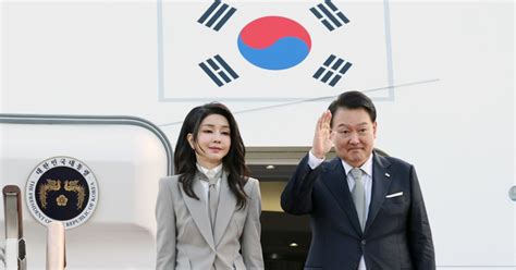 尹 필리핀·싱가포르·라오스 순방 아세안정상회의 참석