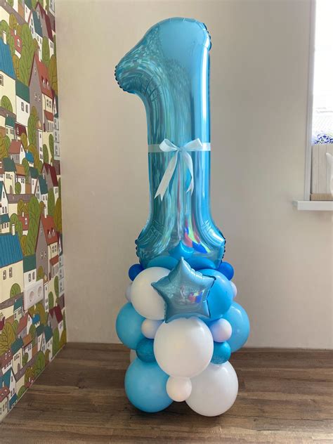 Шары Цветочный салон Violin