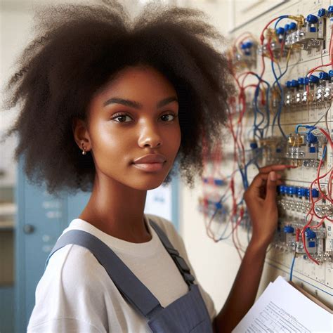 Electrical Engineering Licensing Process In Nigeria