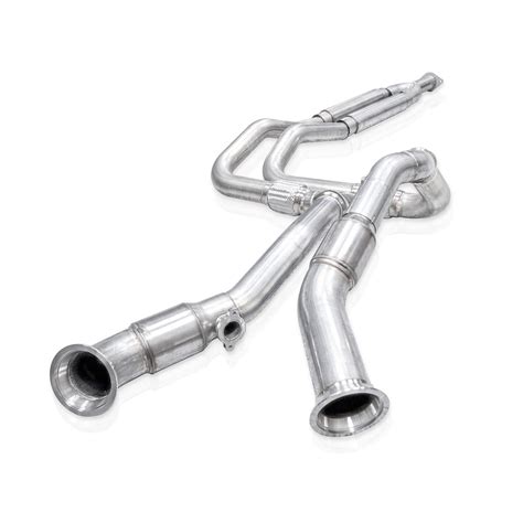Stainless Works Ram25dp Downpipe And Midpipe For 25 26 Ram 1500 3 0l