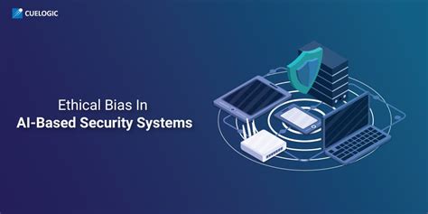Ethical Bias In Ai Based Security Systems The Big Data Disconnect