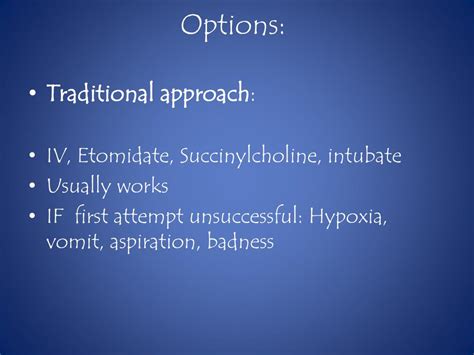 Ppt Dsi Delayed Sequence Intubation Powerpoint Presentation Free Download Id 1013921