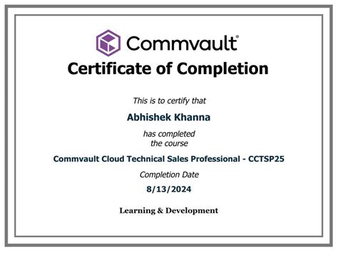 Certification Dataprotection Cybersecurity Abhishek Khanna