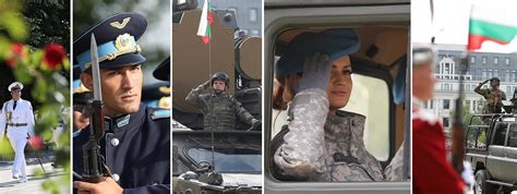 Бъди войник Със заповед на министъра на отбраната е обявен конкурс за попълване на 10 вакантни