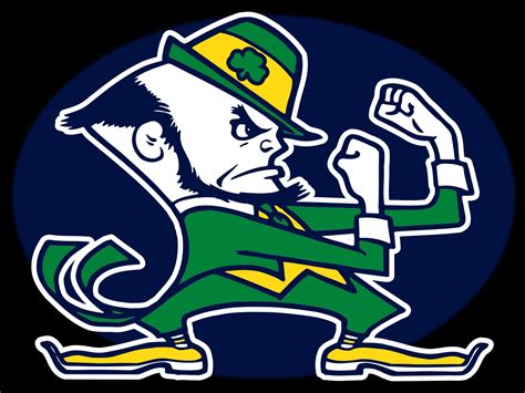 🔥 [50 ] Notre Dame Fighting Irish Wallpapers Wallpapersafari