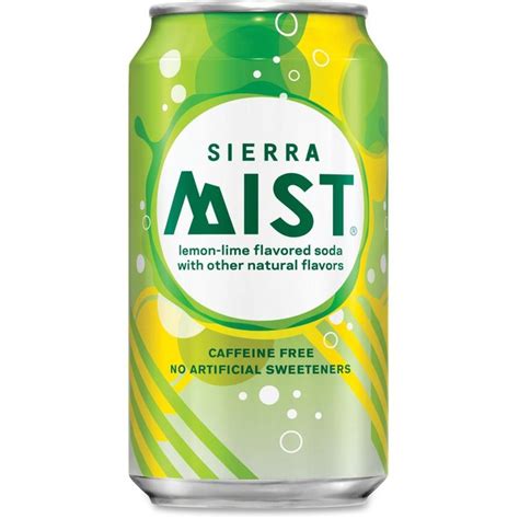 Sierra Mist® Soda Reviews 2021