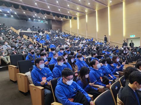 포토뉴스 2022 공개sw 페스티벌개발자대회 시상식 행사126