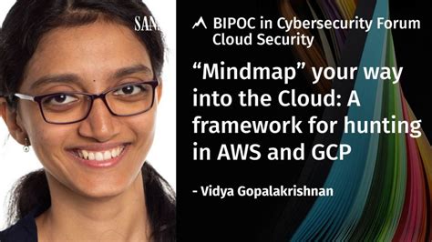 Sans Cloud Security On Linkedin Aws Gcp Sanscloudsec Threathunting Amazonewebservices…
