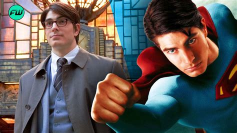 Superman Returns Revisited A Visual Stunner Released In The Wrong Time