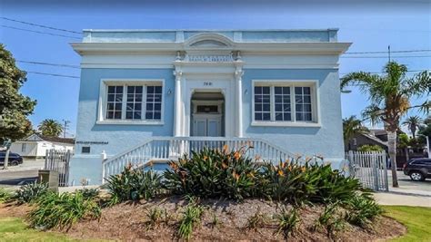 Graban video sexual en una biblioteca pública de Estados Unidos FOTO El Popular