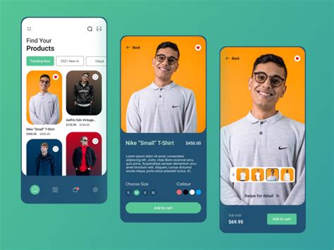 Develop Android Ios And Web App Using React Native And Expo By Usama