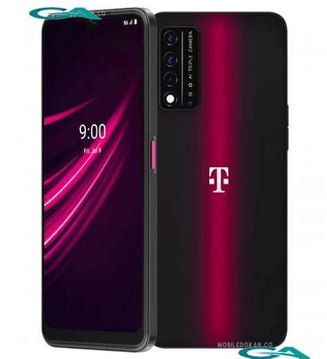 T Mobile Revvl V G Price In Nigeria January Full Specs Review Gsmarena