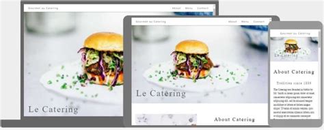 Convert Your Designs Into Responsive Html Css And Bootstraps Templates By Mmashhood301 Fiverr